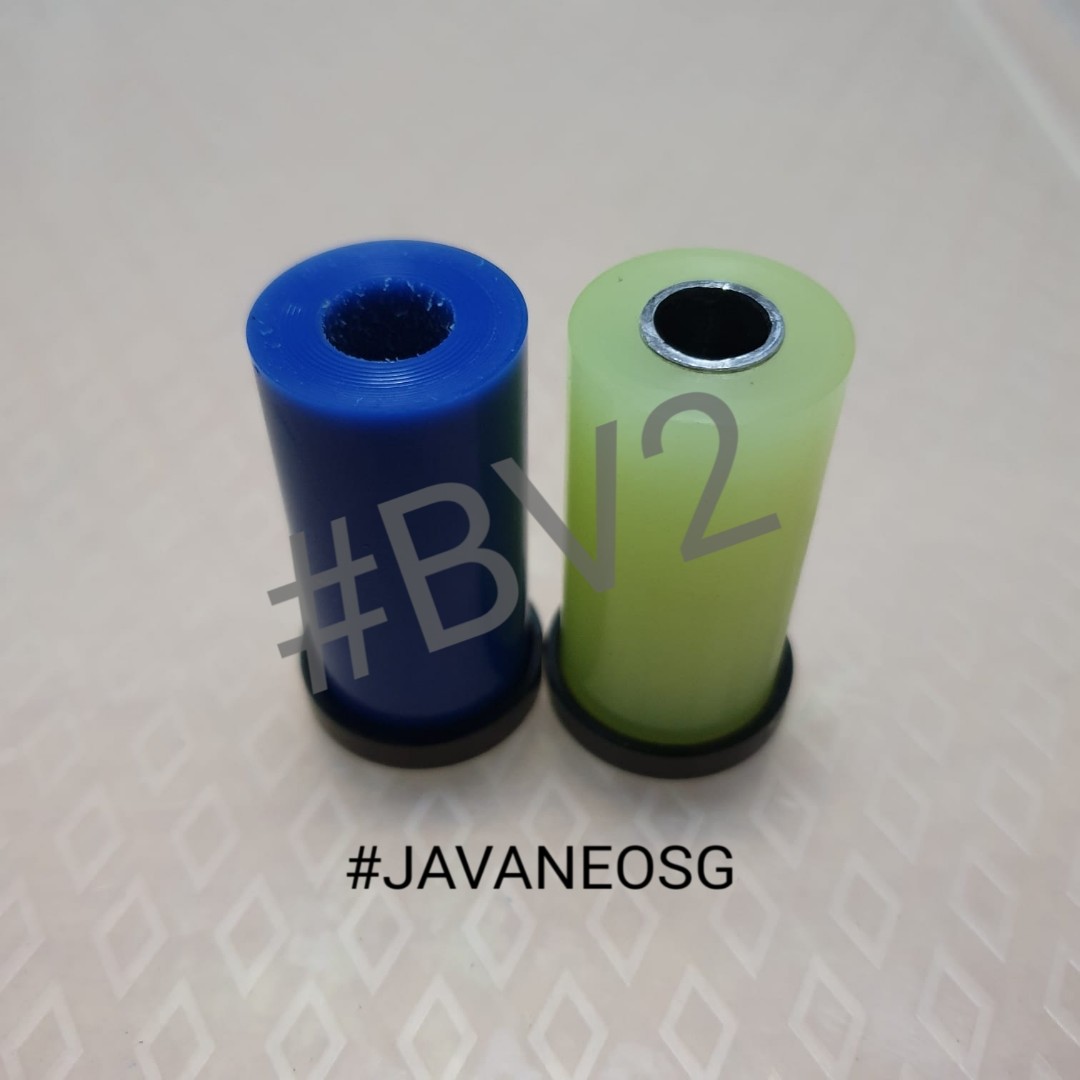 Java NEO Bushing V2 - pair, Sports Equipment, Bicycles & Parts, Parts ...