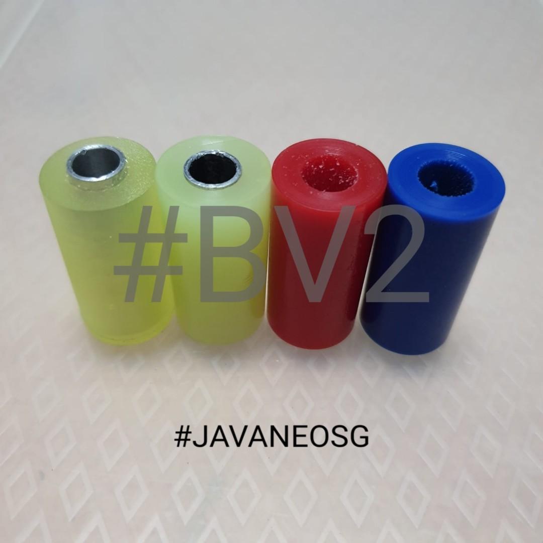 Java NEO Bushing V2 - pair, Sports Equipment, Bicycles & Parts, Parts ...