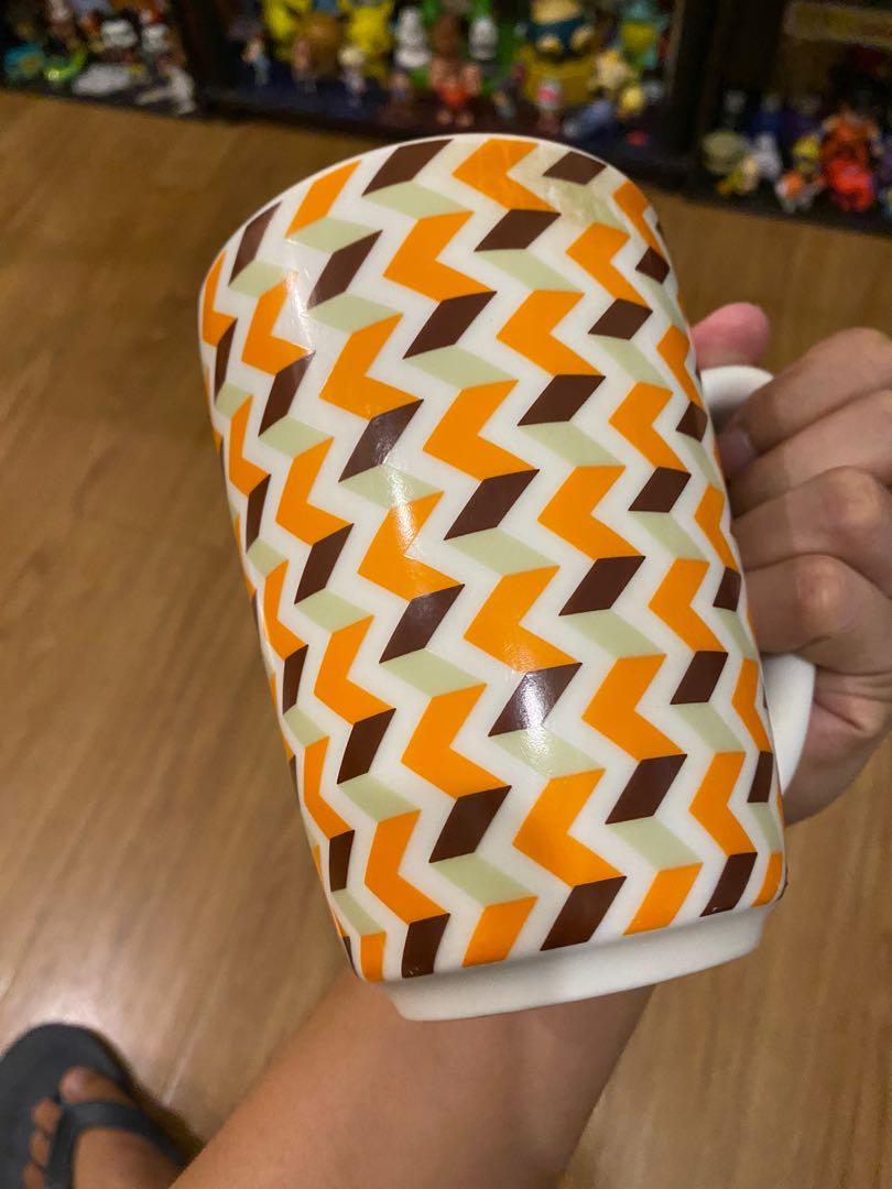 JCO Mug, Furniture & Home Living, Kitchenware & Tableware, Coffee & Tea ...