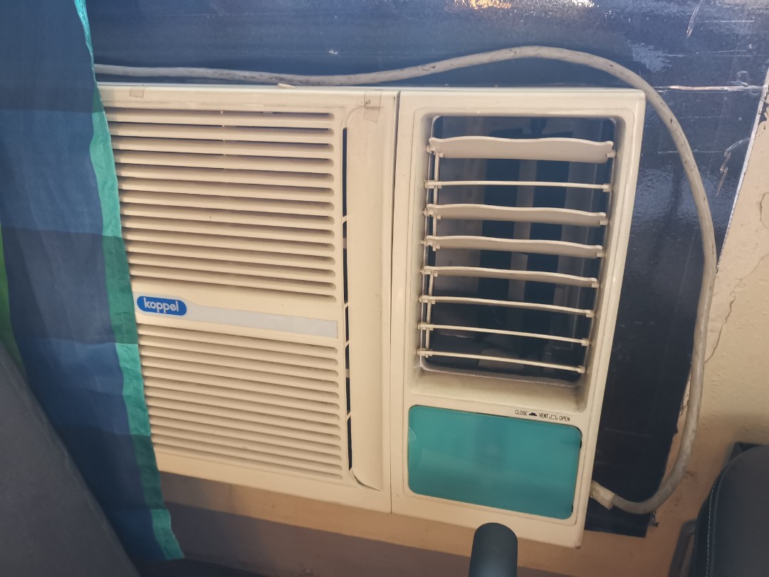 koppel aircon, TV & Home Appliances, Air Conditioning and Heating on ...