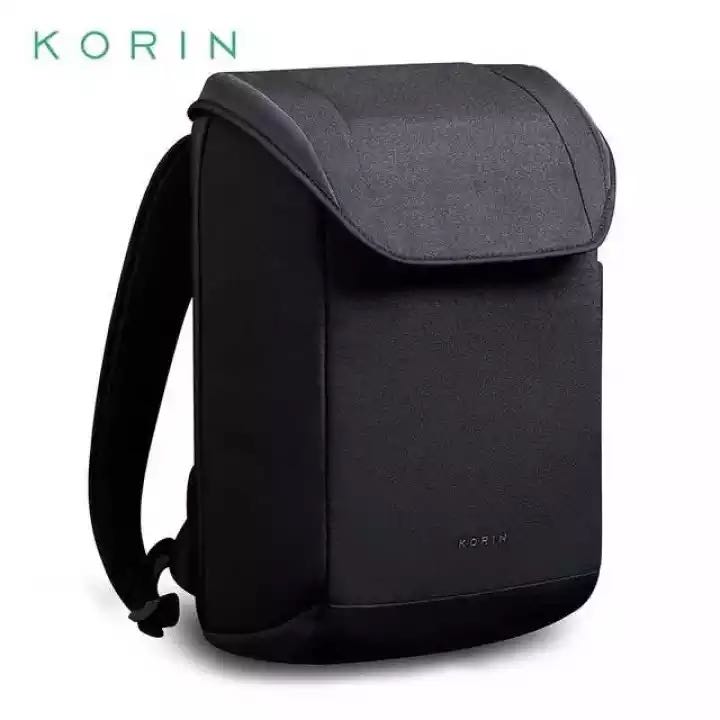 Korin Design Clickpack X Multiple Anti-thief BackPack Superior ...