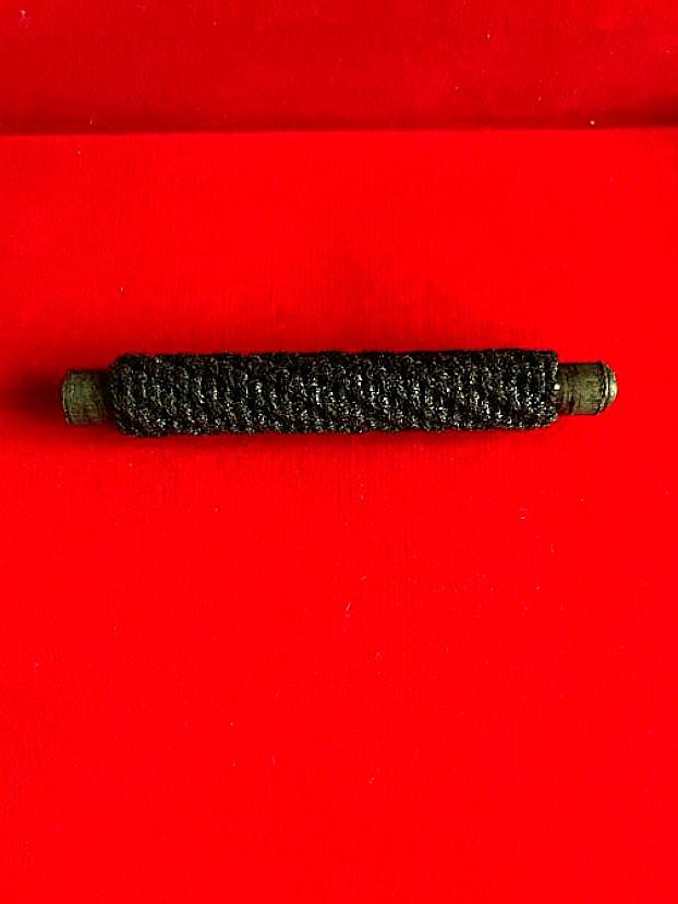 LP Hock Takrut Yant Metta Maha Lap, Wat Rat Reung Sook,Chonburi ...