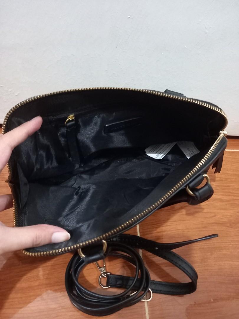 Mango Touch Alma Bag, Women's Fashion, Bags & Wallets, Cross-body Bags ...