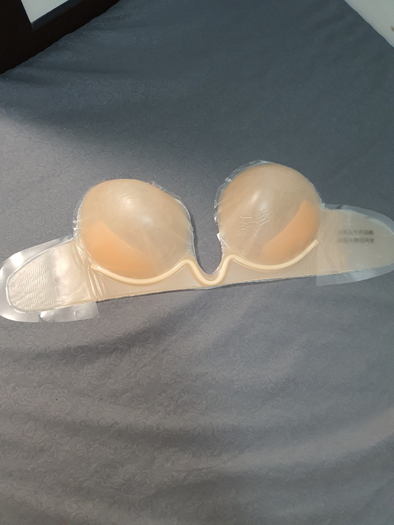 Nubra, Women's Fashion, New Undergarments & Loungewear on Carousell