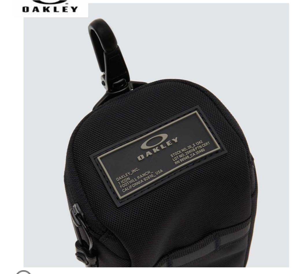 Oakley Icon Evolution Case, Sports Equipment, Sports & Games, Water ...