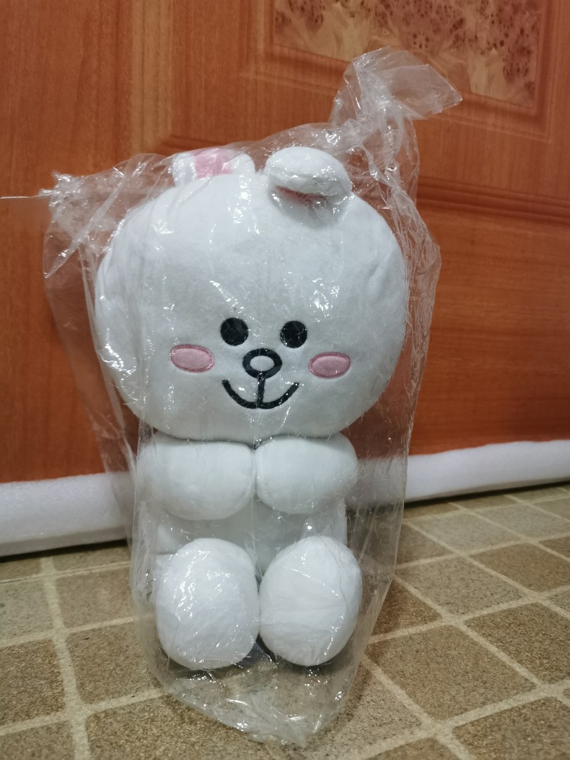 Official sitting CONY, Hobbies & Toys, Toys & Games on Carousell