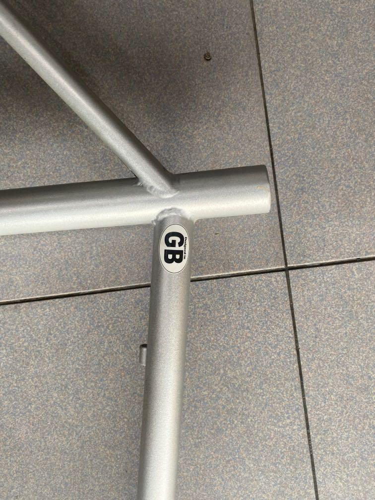 *ONEPC* Charge Plug Single speed frame only, Bicycles & PMDs, Parts ...