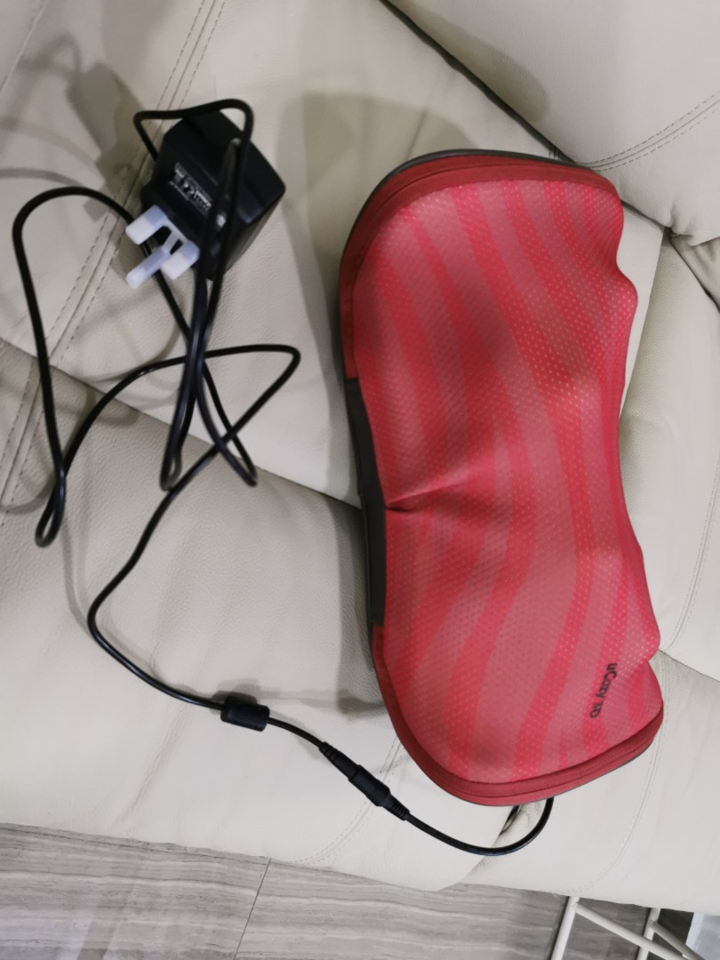 Osim ucozy 3d, Everything Else on Carousell