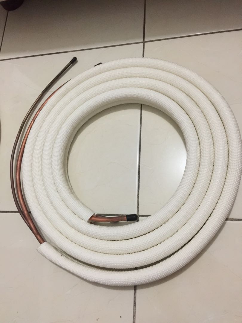 Pipa AC Panasonic, Elektronik, Lainnya di Carousell