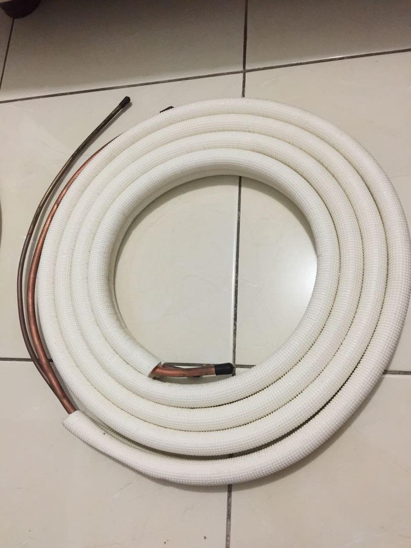 Pipa AC Panasonic, Elektronik, Lainnya di Carousell