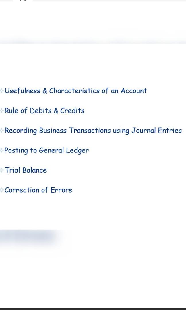 POA Notes+worksheets+past year papers, Hobbies & Toys, Books ...