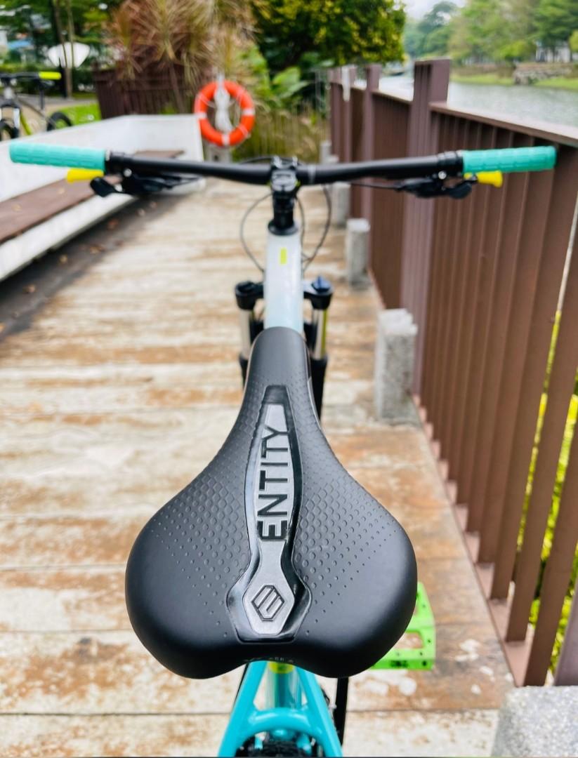 Polygon Xtrada 5 Limited Edition, Sports Equipment, Bicycles & Parts, Bicycles on Carousell