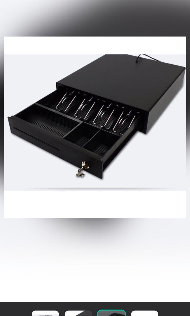 POS cash drawer, Computers & Tech, Office & Business Technology on ...