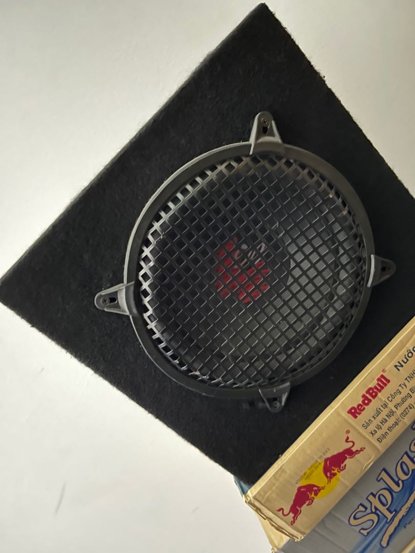 Precision power c2 10 inch subwoofer, Car Accessories, Accessories on ...