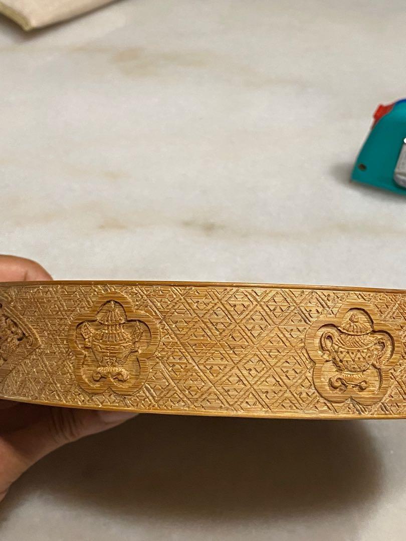 Puteh cage bong, Pet Supplies, Homes & Other Pet Accessories on Carousell