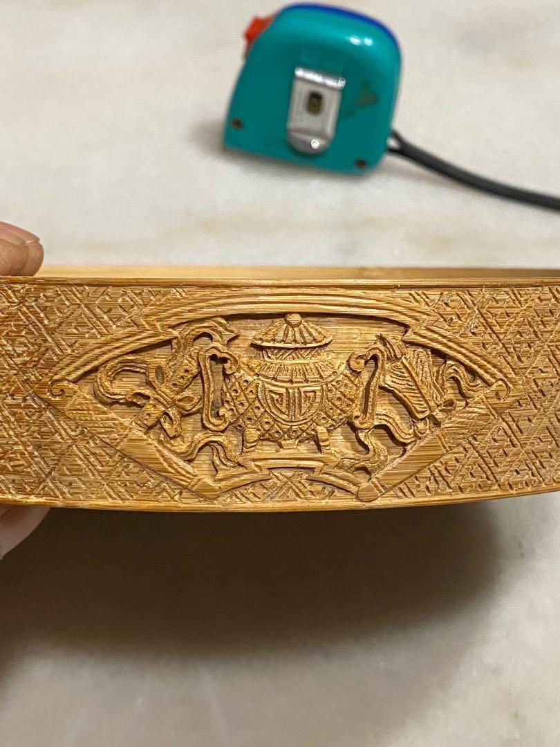 Puteh cage bong, Pet Supplies, Homes & Other Pet Accessories on Carousell