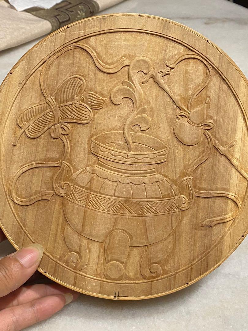 Puteh cage bong, Pet Supplies, Homes & Other Pet Accessories on Carousell