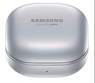 Samsung Galaxy Buds Pro - Silver, Audio, Earphones on Carousell