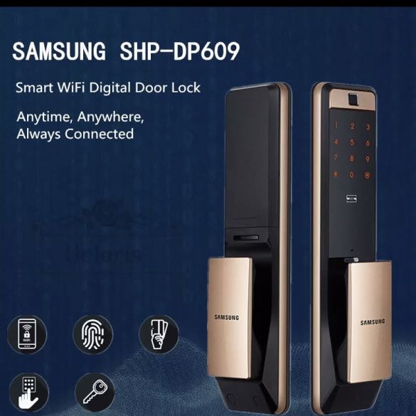 Samsung SHP-DP609 with installation (wifi), Mobile Phones & Gadgets, Tablets, Android on Carousell