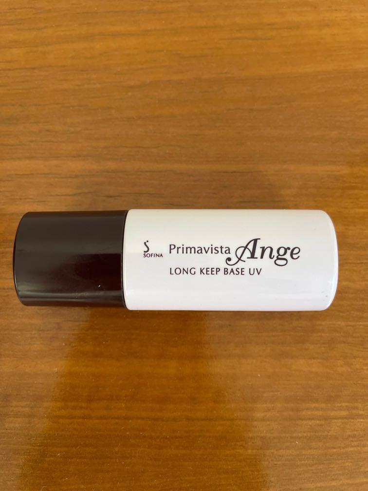 Sofina Primavista Ange Long Keep Base UV, Beauty & Personal Care, Face, Makeup on Carousell