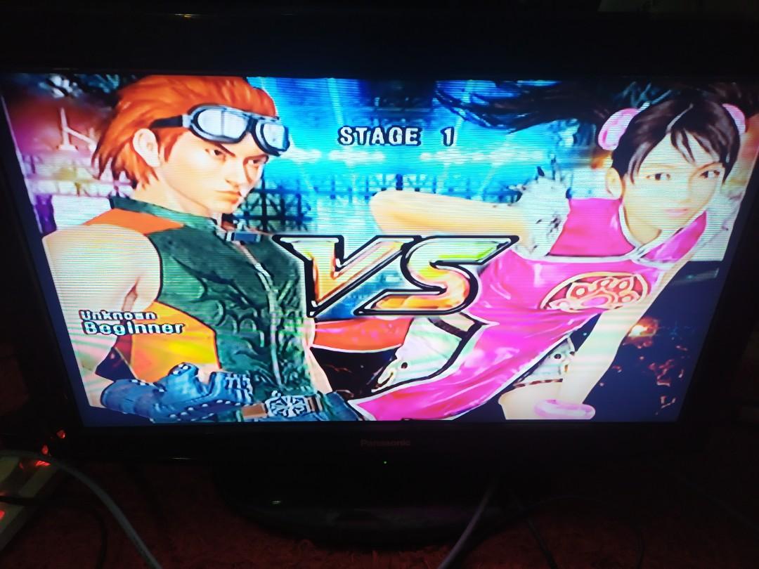 SONY PLAYSTATION 2 (PS2) MODDED, Video Gaming, Video Game Consoles ...