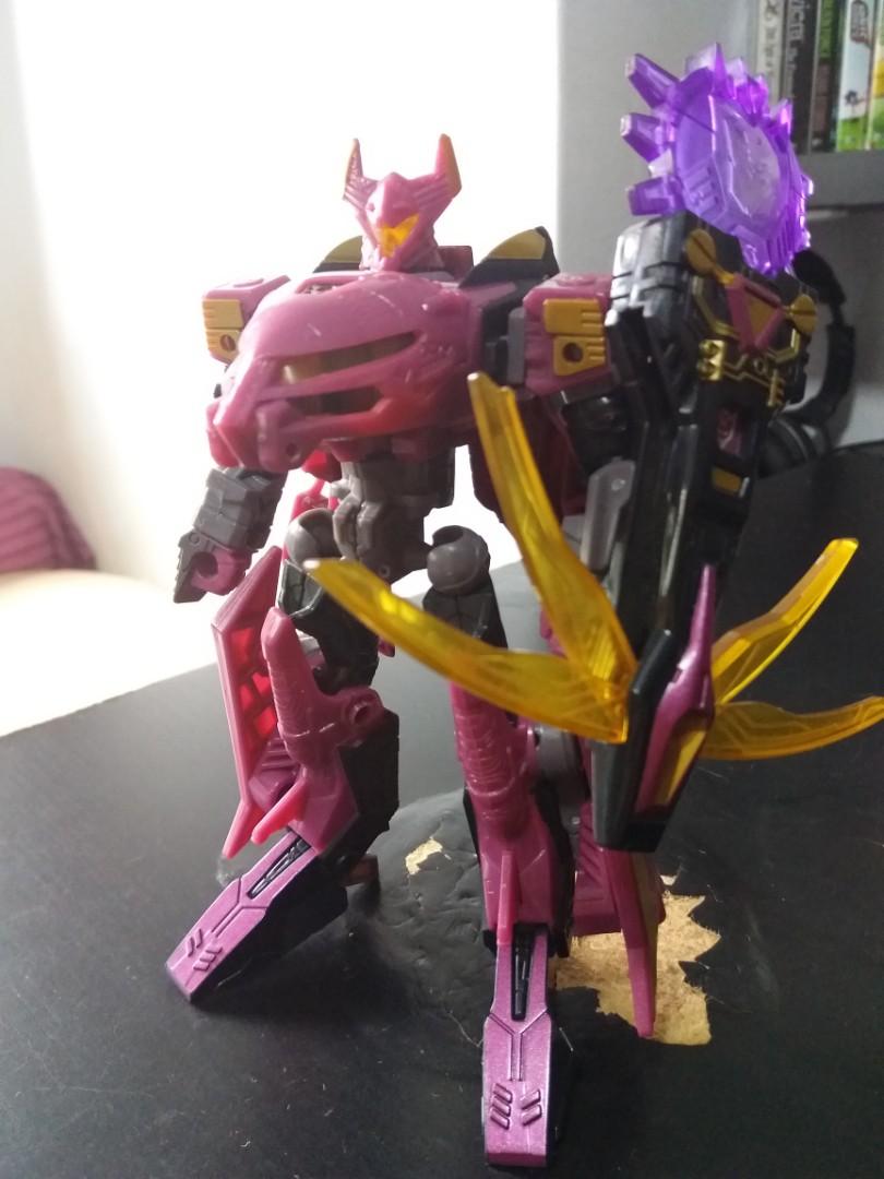 Transformers Ratbat (Universe), Toys & Games, Bricks & Figurines on ...