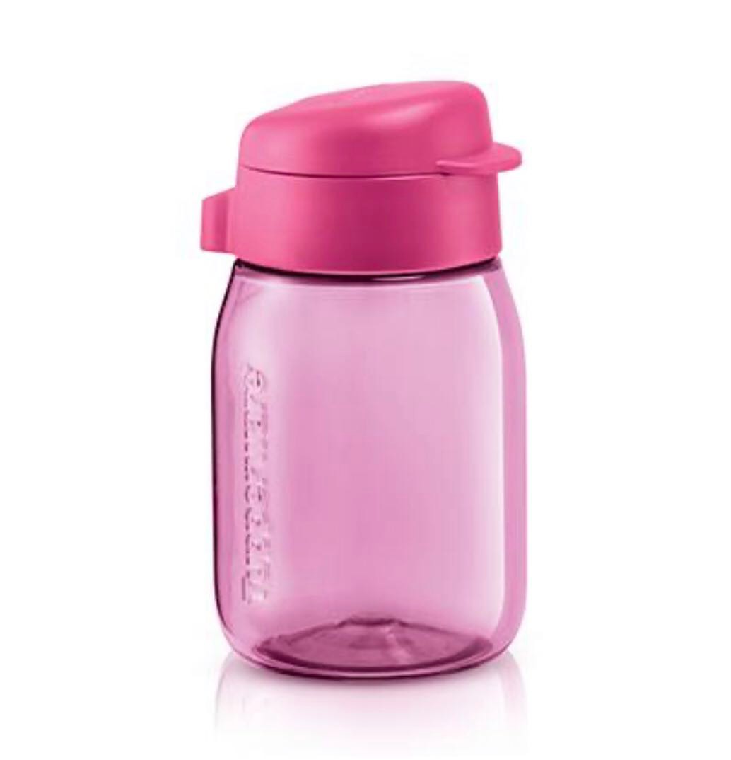 Tupperware Cute To Go 350ml, TV & Home Appliances, Kitchen Appliances ...