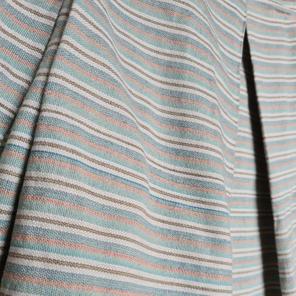 Vigan Inabel Skirt, Women's Fashion, Bottoms, Skirts on Carousell