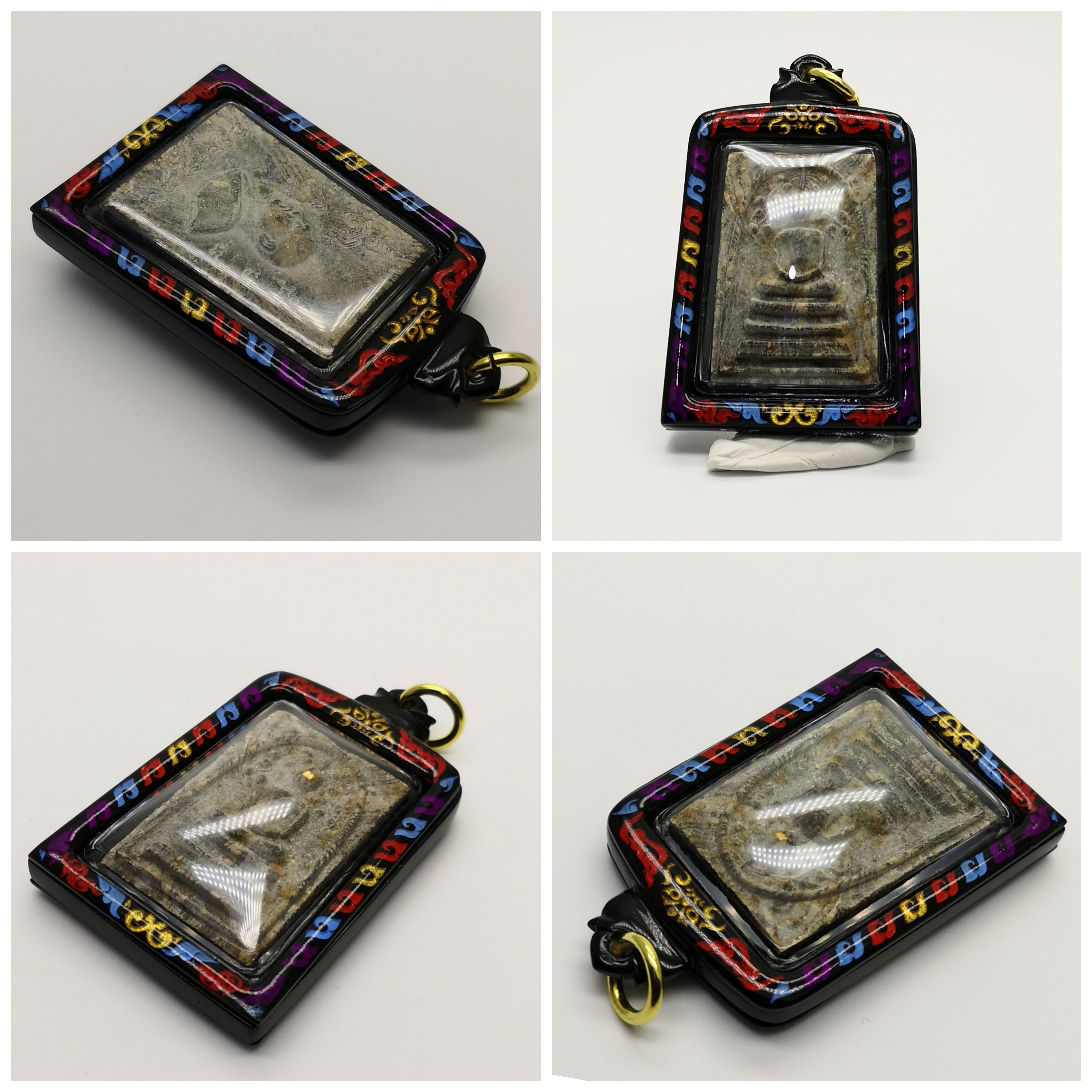 Waterproof amulet casing, Hobbies & Toys, Memorabilia & Collectibles ...
