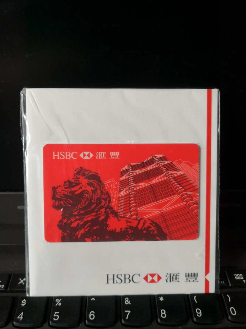 匯豐 HSBC 八達通, 門票＆禮券, 活動門票 - Carousell