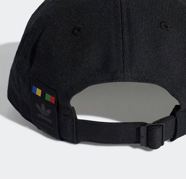 Adidas X Disney Cap , Men's Fashion, Watches & Accessories, Caps & Hats ...