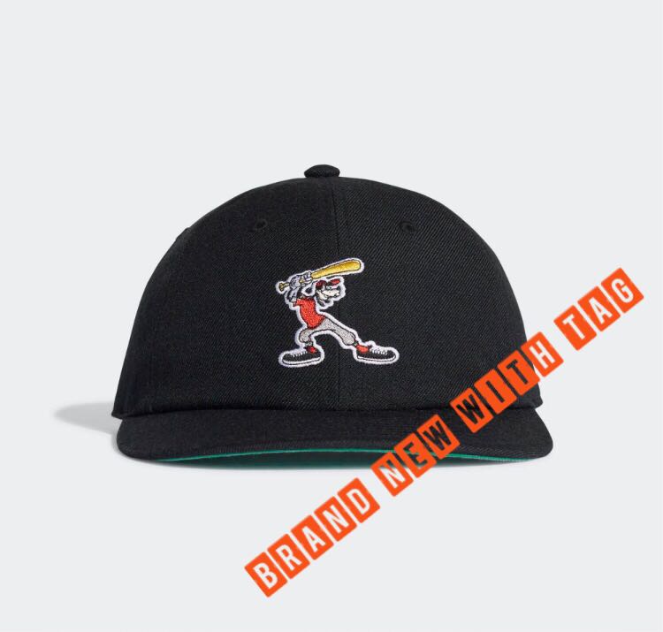 Adidas X Disney Cap , Men's Fashion, Watches & Accessories, Caps & Hats ...
