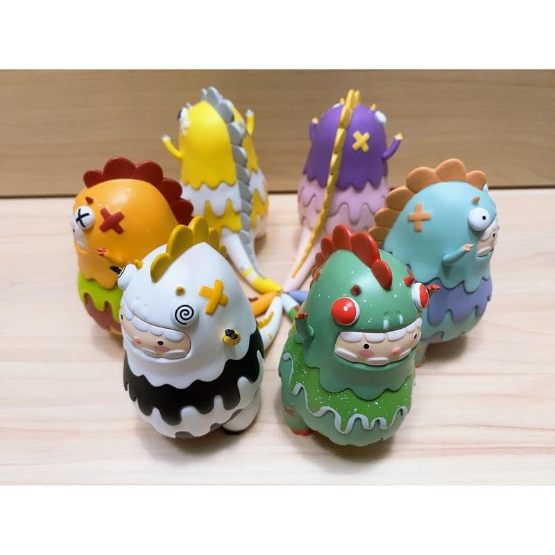 Dada blind box, Hobbies & Toys, Toys & Games on Carousell