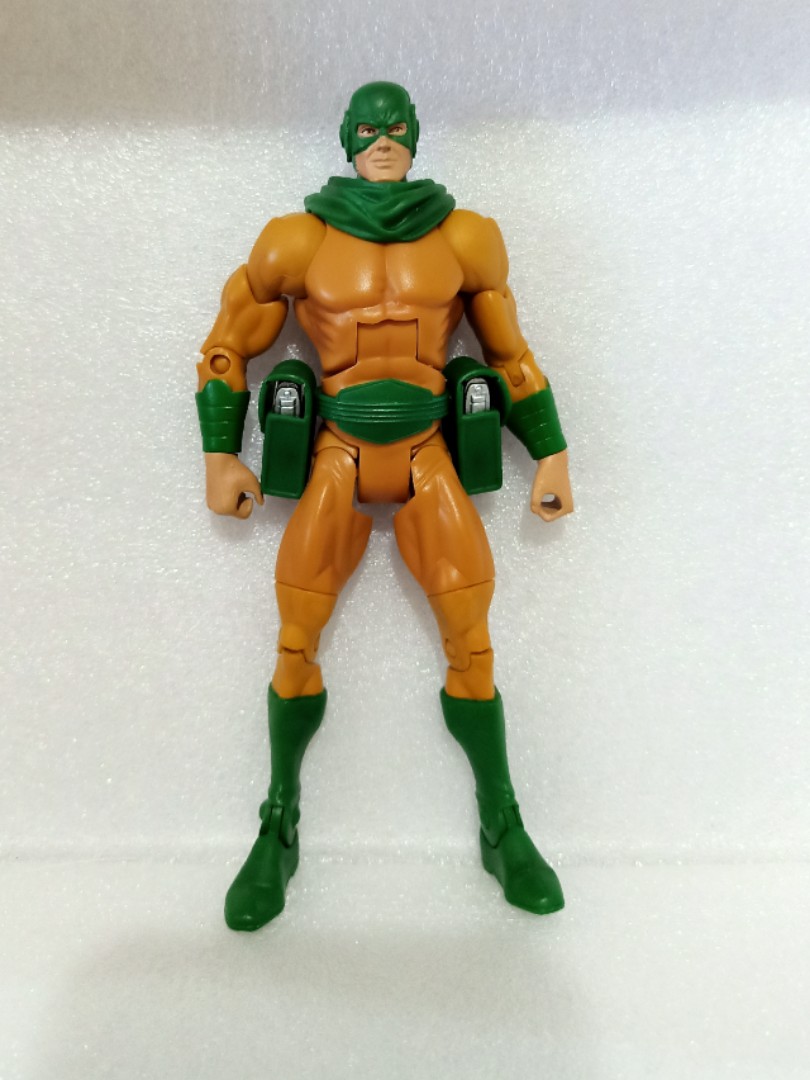 DC Signature Collection Mirror Master, Hobbies & Toys, Toys & Games on ...