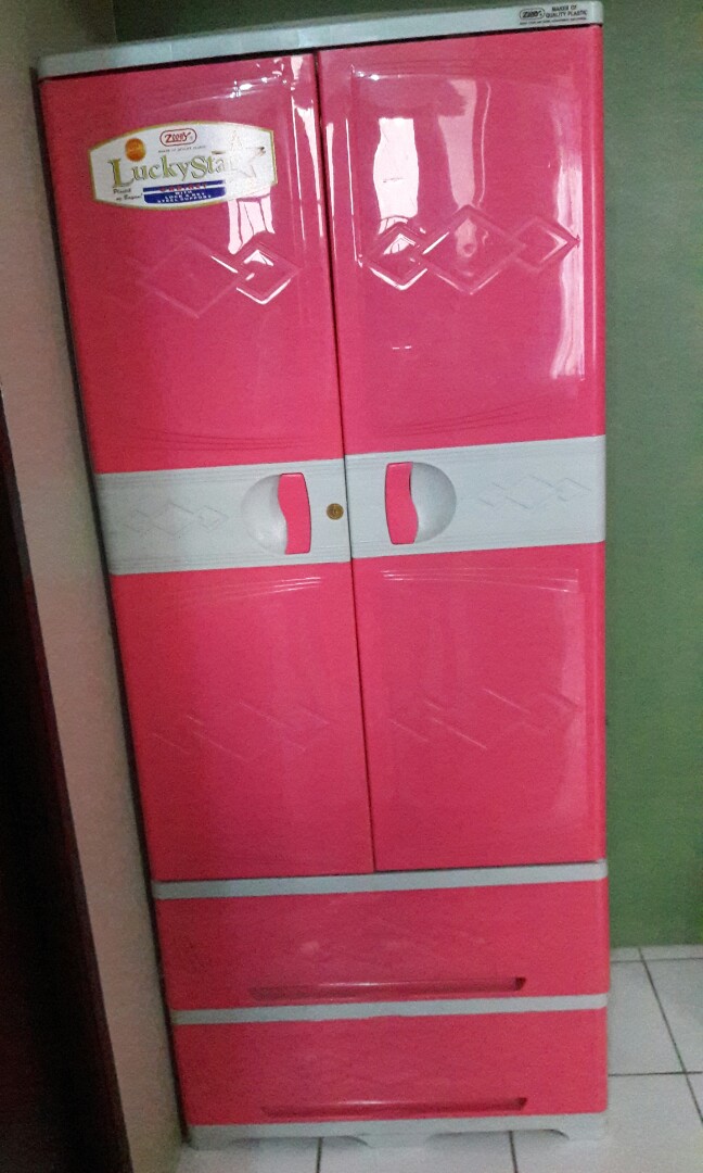 durabox cabinet, Furniture & Home Living, Furniture, Shelves, Cabinets ...