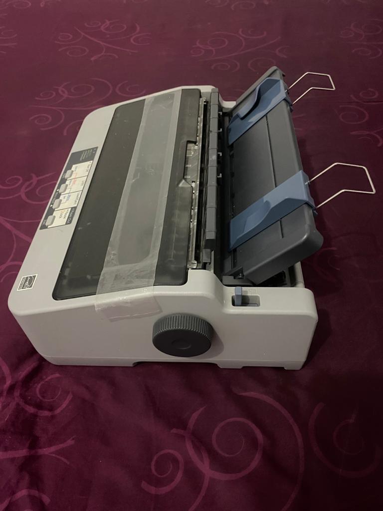 Epson LX 310 Elektronik Komputer Lainnya Di Carousell epson-lx-310-elektronik-komputer-lainnya-di-carousell