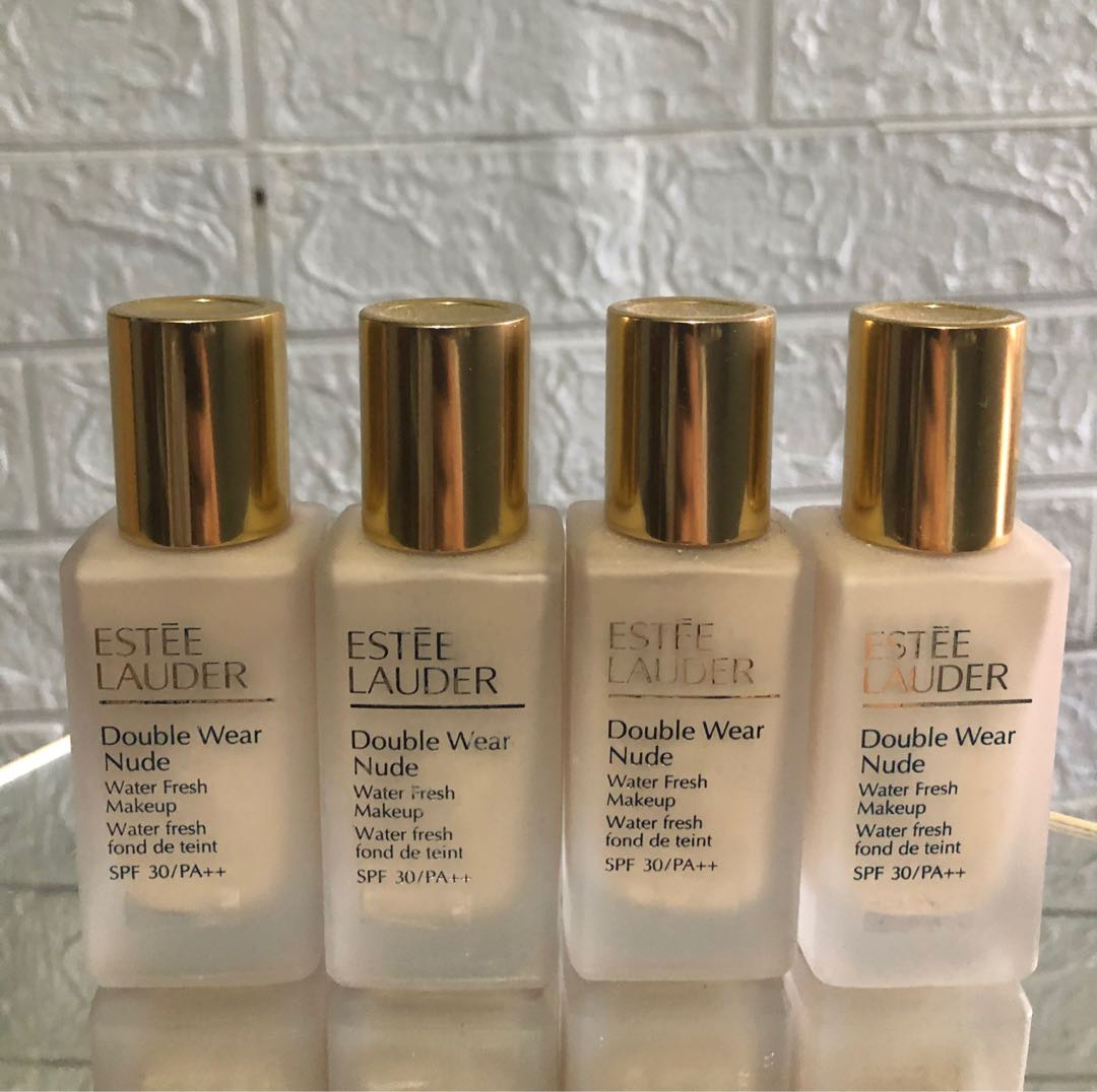 Estee Lauder Double Wear Nude, Beauty & Personal Care, Face, Makeup on ...