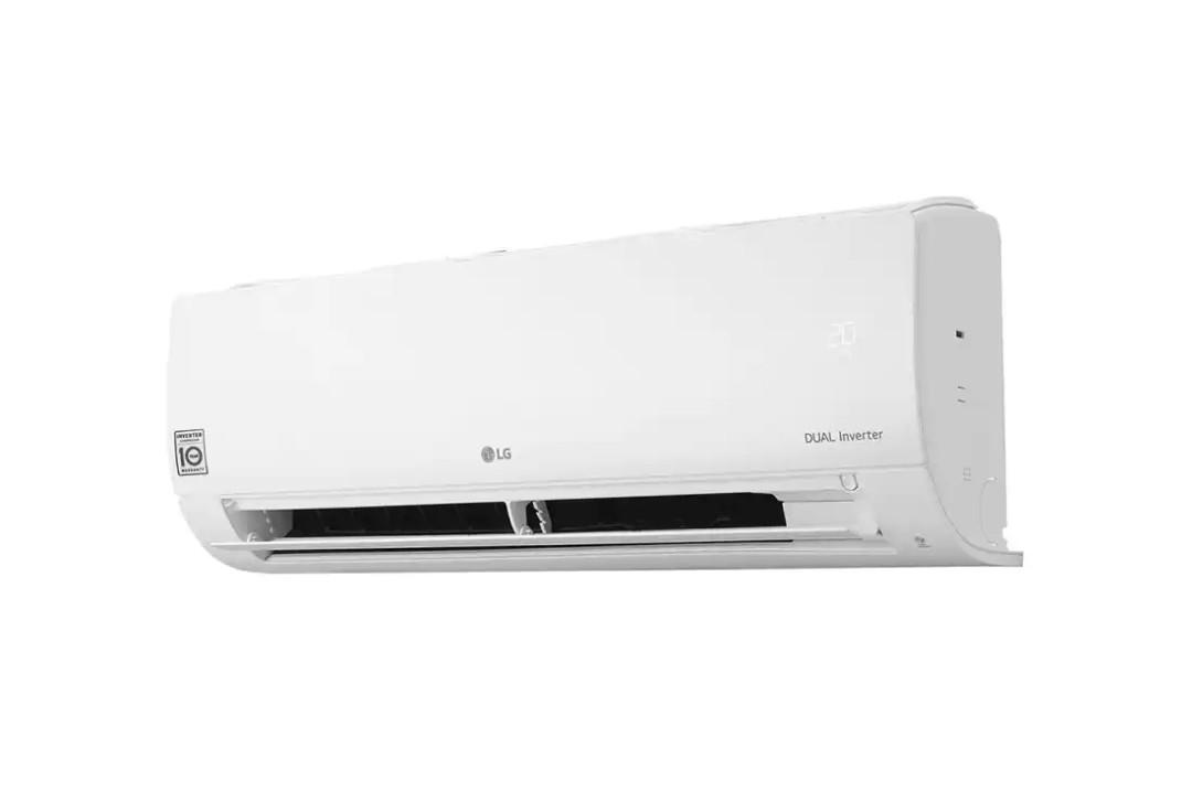 (Free installation) Brand new LG Standard Inverter Split Type Aircon ...