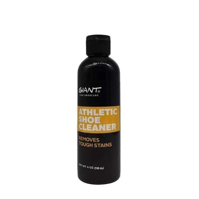 Giant Shoe Cleaning Kit, Men's Fashion, Footwear, Shoe inserts ...