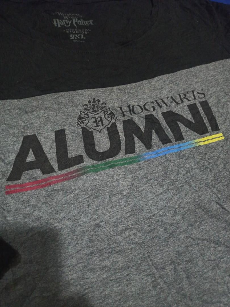 Harry Potter Dolman for her Original (Plus-size), Women's Fashion ...