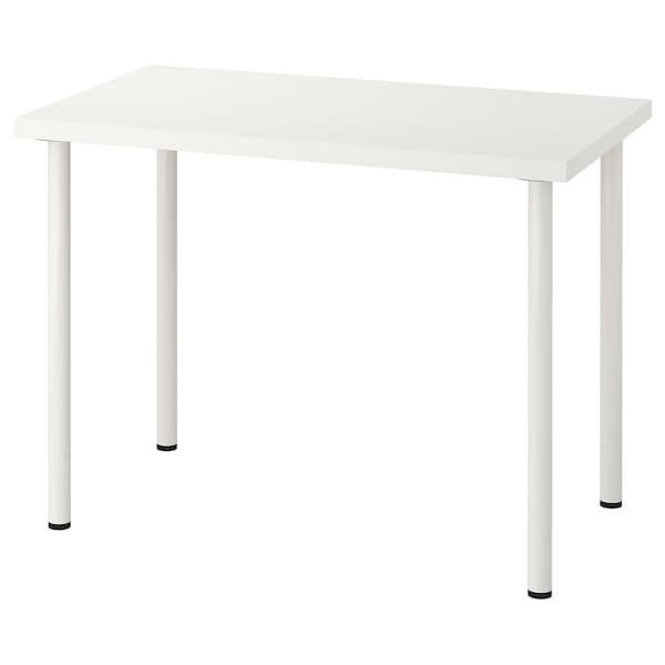 IKEA White table (Two Table), Furniture & Home Living, Furniture ...