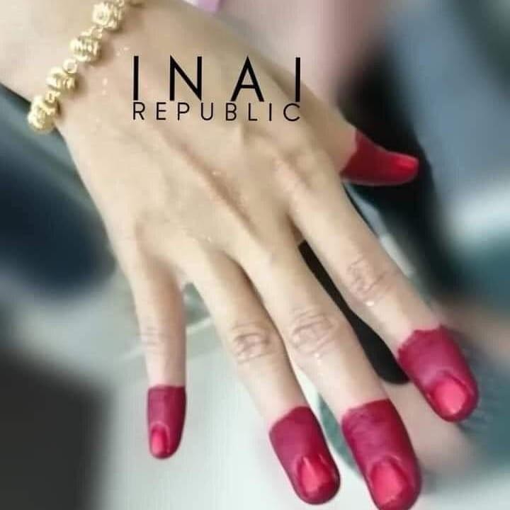 Inai Republic, Beauty & Personal Care, Hands & Nails on Carousell