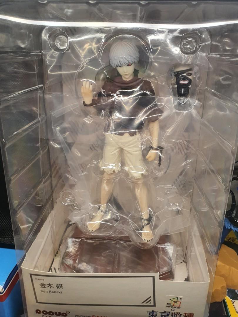 Kaneki ken Tokyo Ghoul POP UP PARADE, Hobbies & Toys, Toys & Games on ...