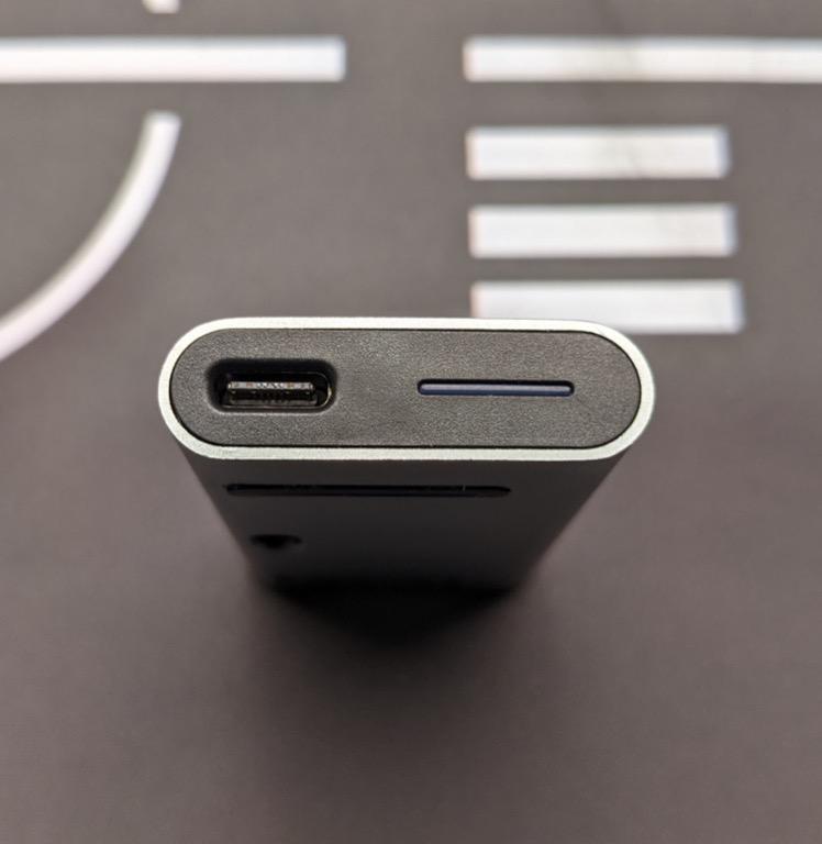 Kickstarter CheerPod Bluetooth Mouse, Computers & Tech, Parts & Accessories, Mouse & Mousepads ...