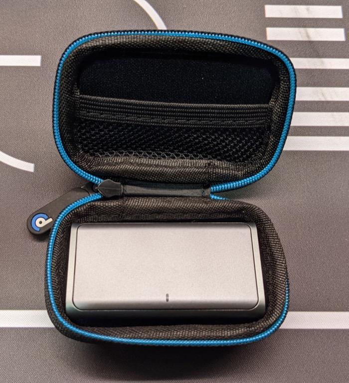 Kickstarter CheerPod Bluetooth Mouse, Computers & Tech, Parts & Accessories, Mouse & Mousepads ...