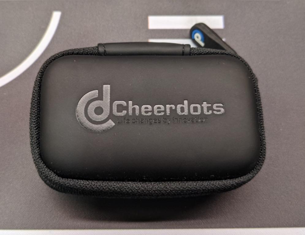 Kickstarter CheerPod Bluetooth Mouse, Computers & Tech, Parts & Accessories, Mouse & Mousepads ...
