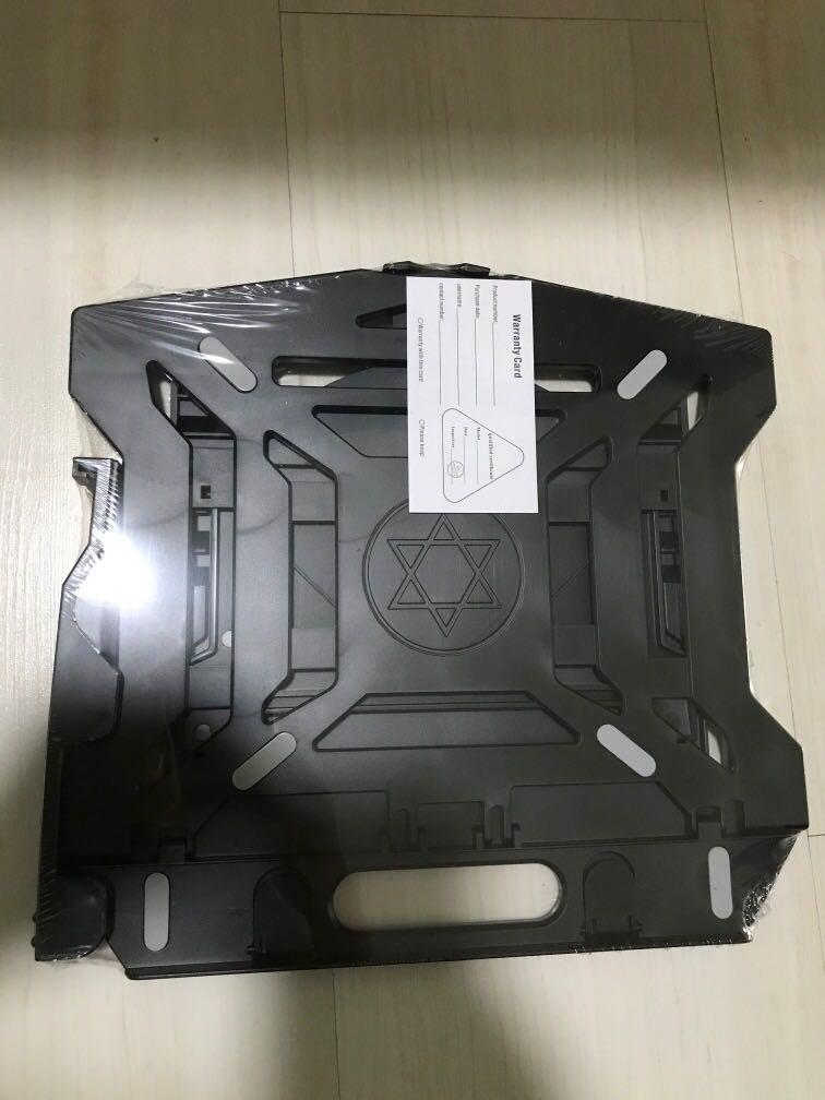 N2 Cooling bracket laptop stand for notebook, Mobile Phones & Gadgets ...