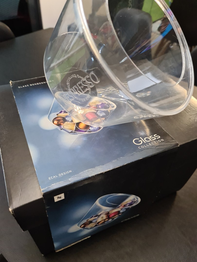 Nespresso capsule container, TV & Home Appliances, Kitchen Appliances ...