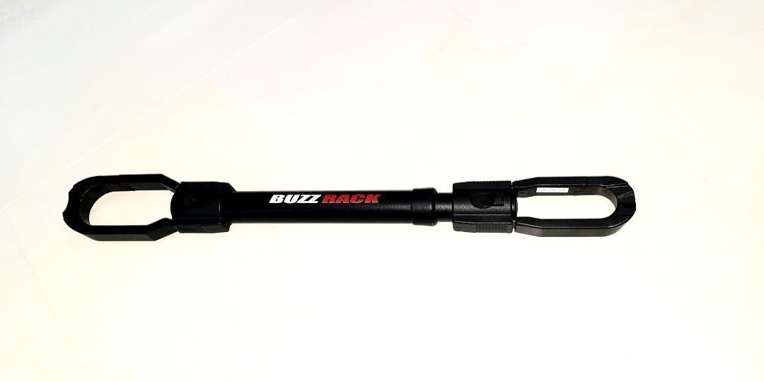 New Buzz rack - Buzz grip, Sports Equipment, Bicycles & Parts, Parts ...