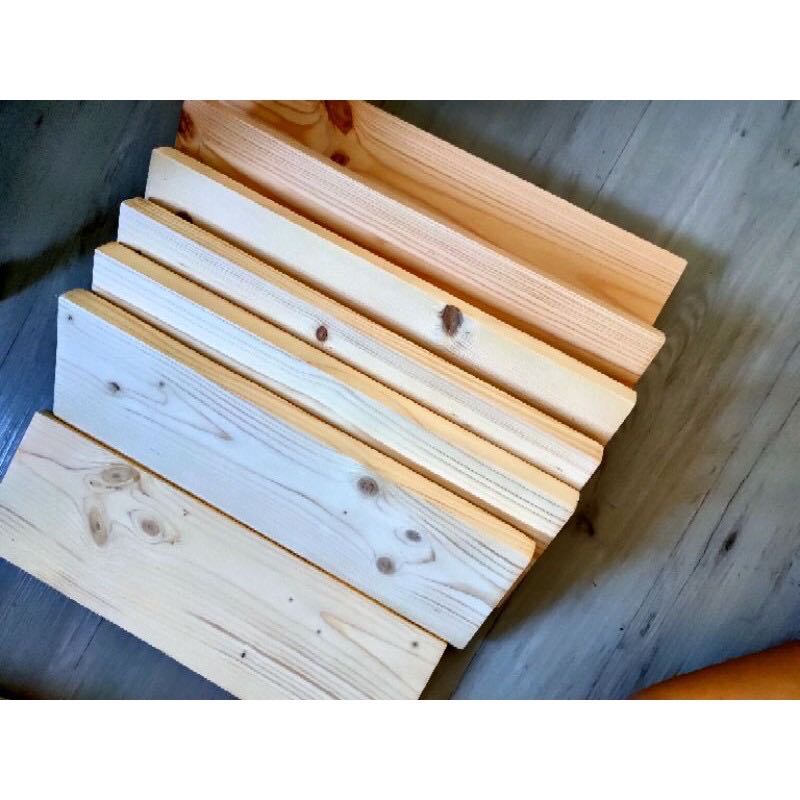 Palochina Planks Smooth for DIY shelf, Furniture & Home Living ...